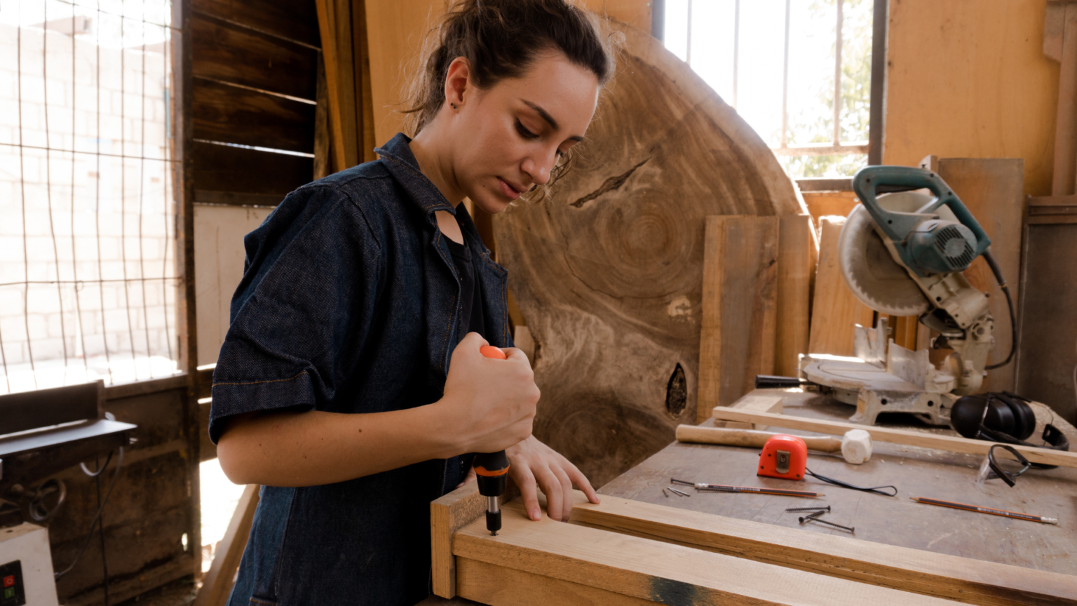 Easy DIY Home Projects for Simple Upgrades and Enhanced Living Spaces ...